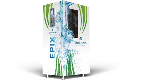 CHRISTEYNS FRANCE | e-Entretien Textile