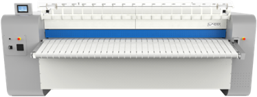 CALANDRE D1200 - LACO - POLYMARK LAUNDRY | e-Entretien Textile