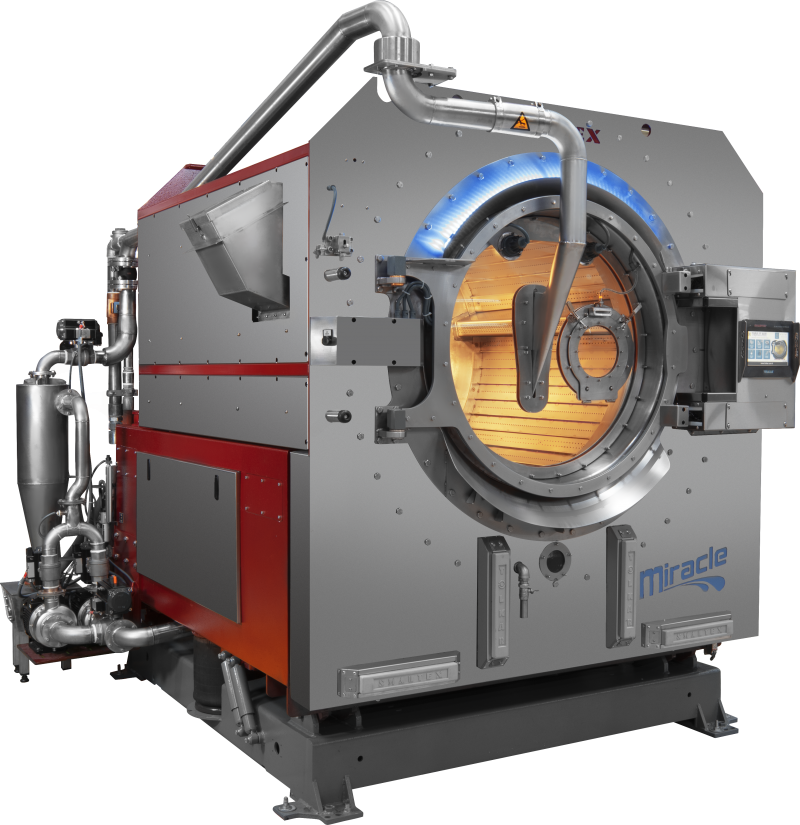 POLYMARK LAUNDRY | e-Entretien Textile